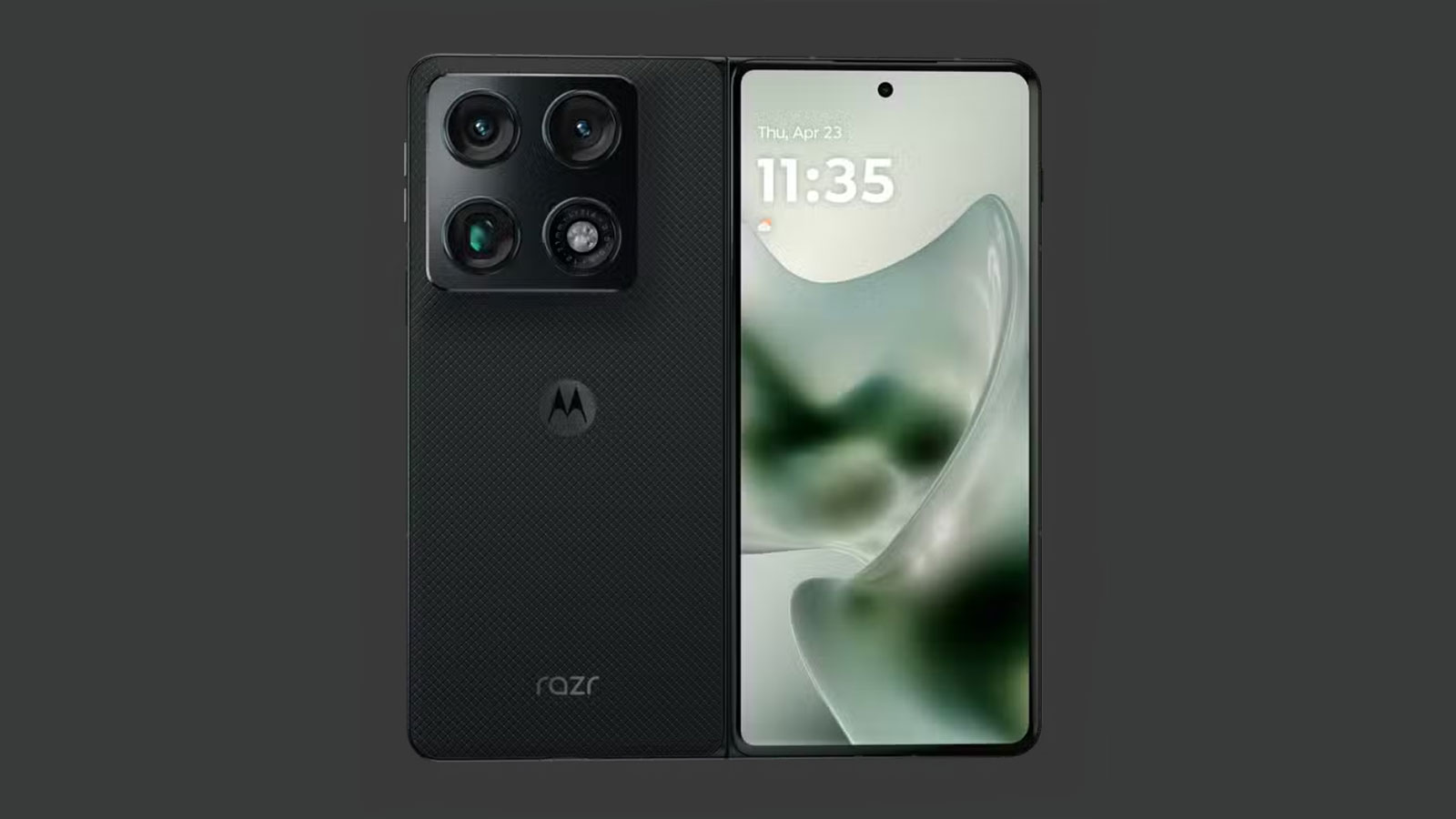 Motorola στην CES 2026: Νέα Razr foldables και νέα smartphones ...