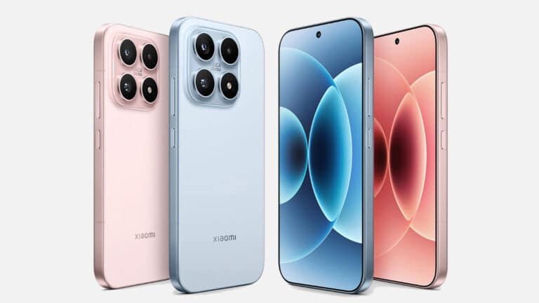 HyperOS 3 με Android 16: Ποιες Xiaomi συσκευές θα αναβαθμιστούν ...