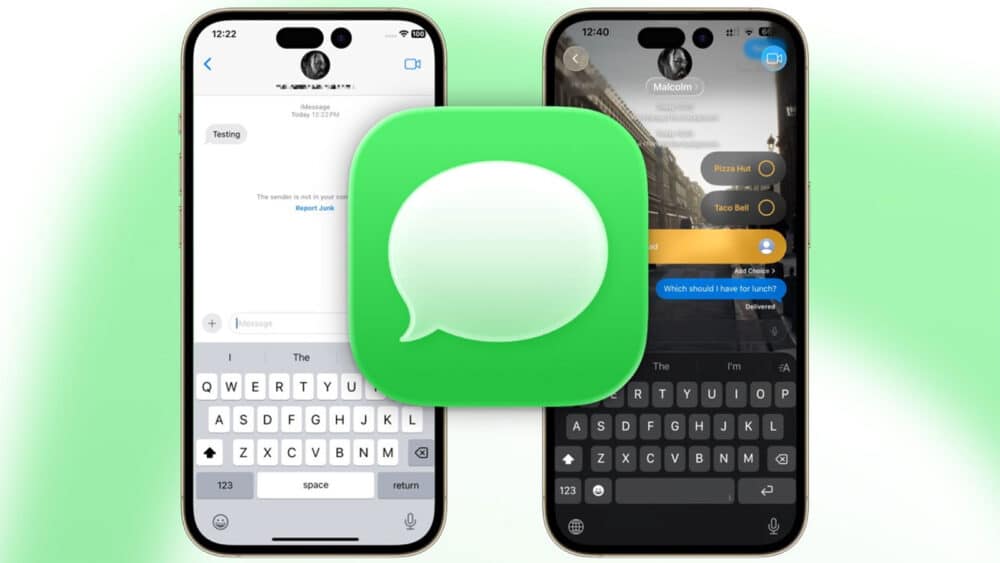 iOS 26.3: Η Apple φέρνει end-to-end κρυπτογράφηση στα RCS | Techblog.gr