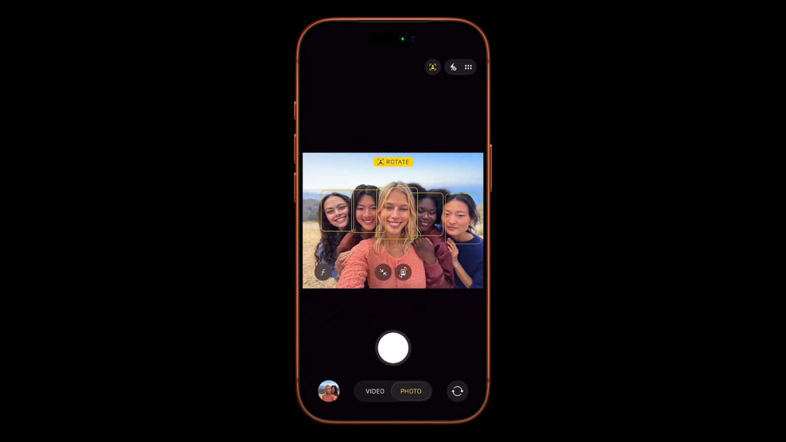 iPhone 18 Pro: Μικρότερο Dynamic Island αποκαλύπτει νέα διαρροή ...