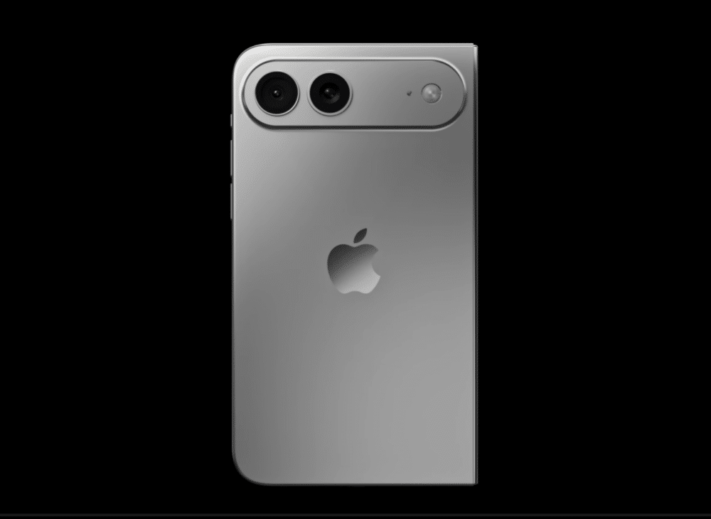 Foldable iPhone: Νέο leak δείχνει design και τιμή άνω των $2.000 | Techblog.gr