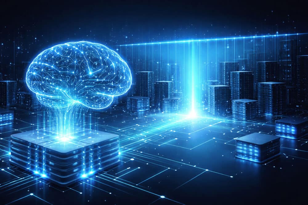 AI memory wall: Το τεχνικό όριο που απειλεί την εξέλιξη της τεχνητής ...
