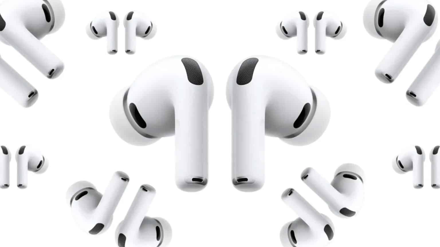 Νέα AirPods 2026: Πότε έρχονται AirPods Pro 3 και AirPods Max 2 ...