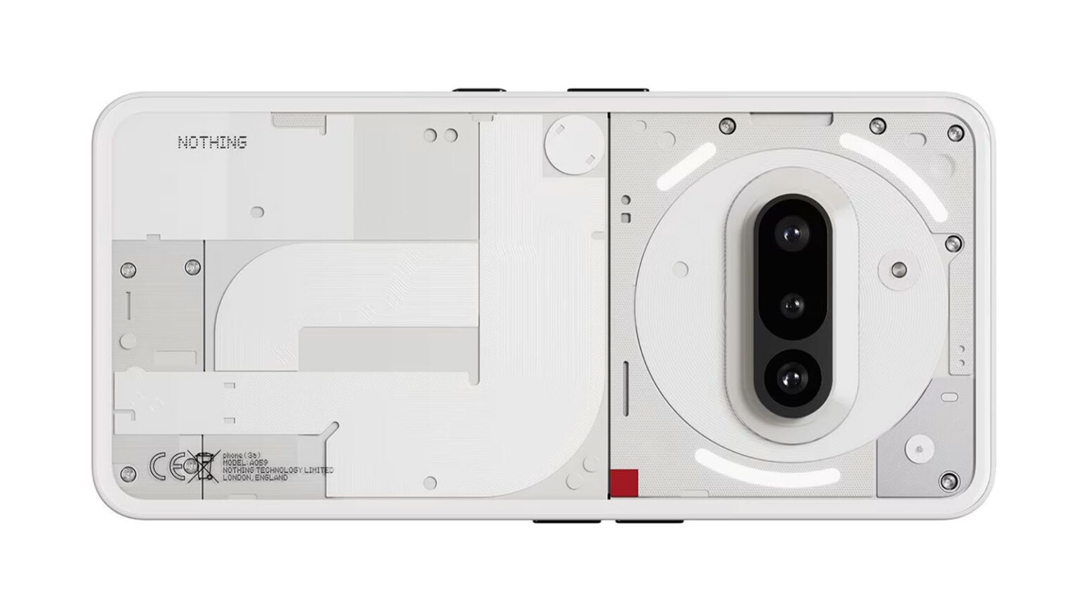 Nothing Phone (4a): Όλα όσα μαθαίνουμε λίγο πριν την ανακοίνωση ...