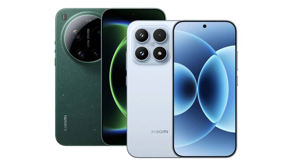 Xiaomi 17 και Xiaomi 17 Ultra επίσημα με Leica 200MP και Snapdragon 8 ...