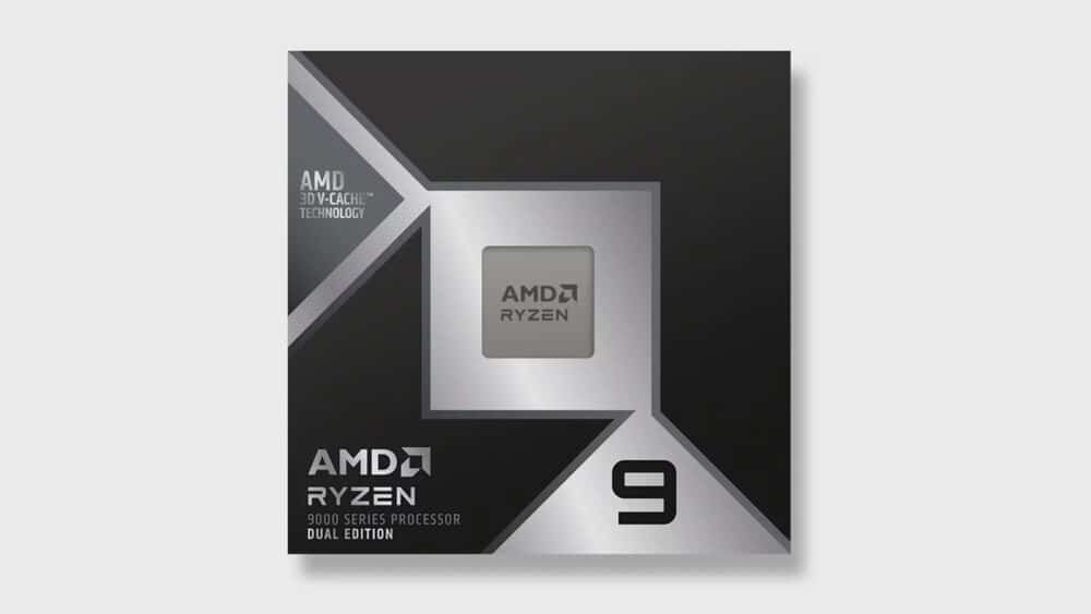 AMD Ryzen 9 9950X3D2: Τι φέρνει ο νέος flagship X3D με 208MB cache και ...