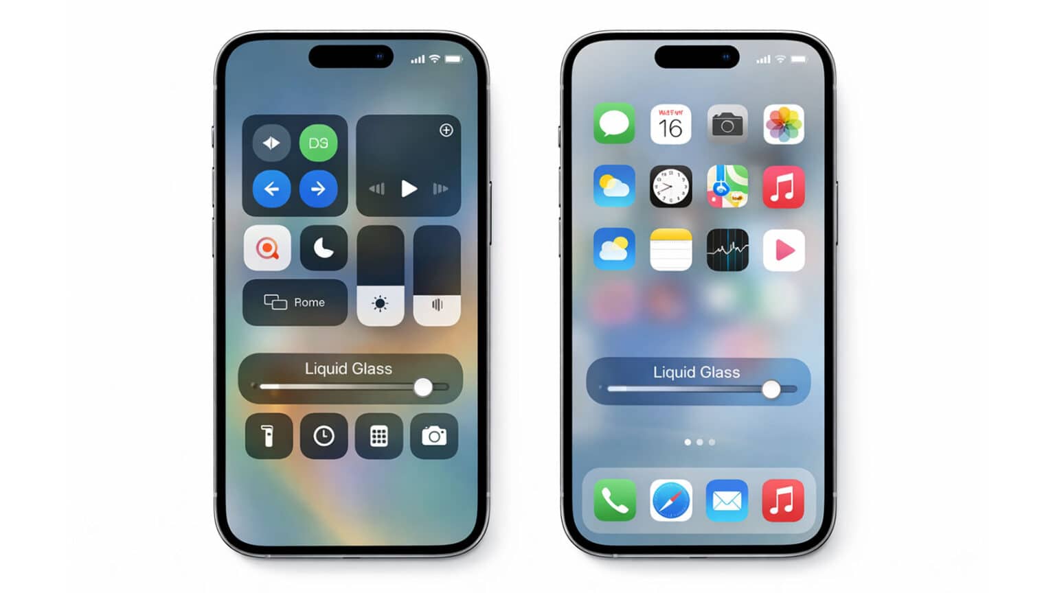 iOS 27: Liquid Glass για καλύτερη αναγνωσιμότητα και εξατομίκευση ...
