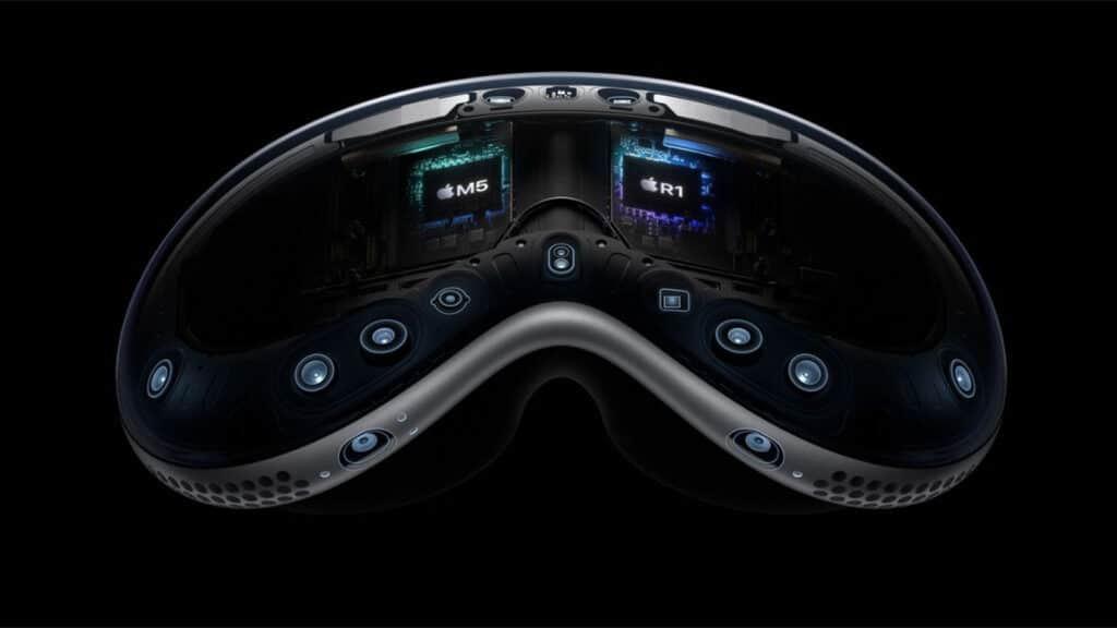 Με το Apple Vision Pro η πρώτη χειρουργική επέμβαση καταρράκτη ...