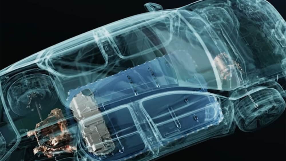 BMW: Νέο eDrive 800V με αυτονομία 900+ χιλιομέτρων και φόρτιση 10 ...