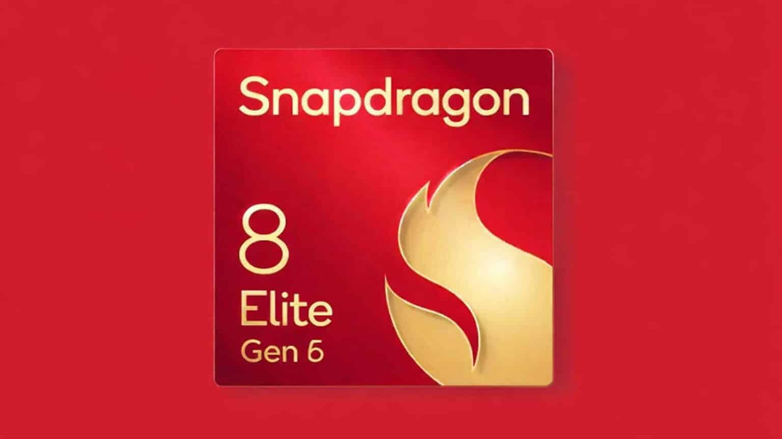 Snapdragon 8 Elite Gen 6: Το standard chip θα μοιάζει πολύ με το Pro ...