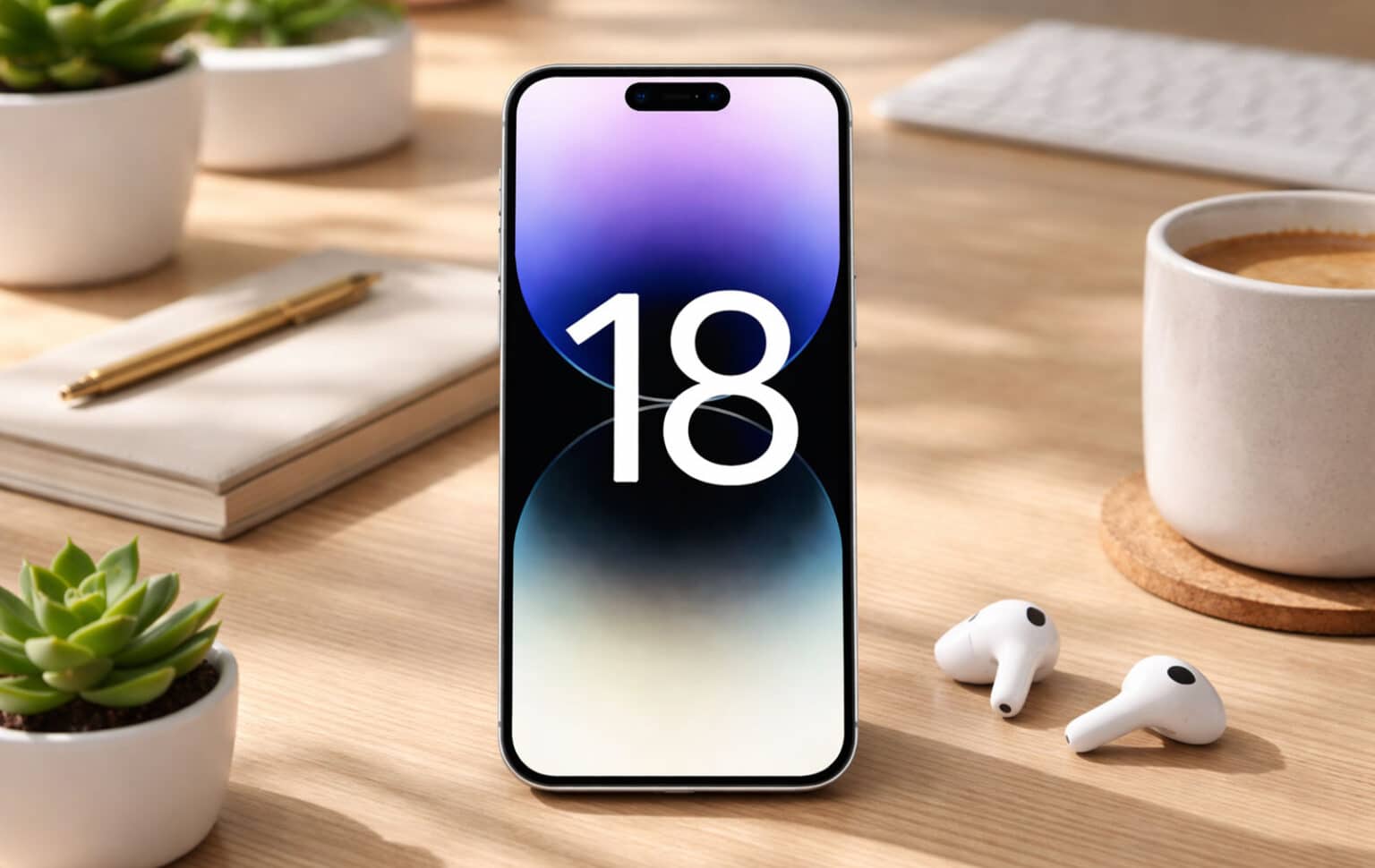 iPhone 18 Pro: Νέα οθόνη LTPO+ και η BOE έξω από τα Pro | Techblog.gr