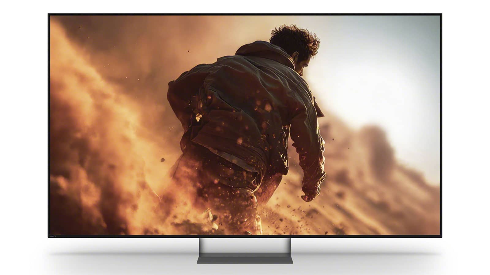 Sony Bravia 9 Mark II: Η τηλεόραση True RGB που αλλάζει τα πάντα ...