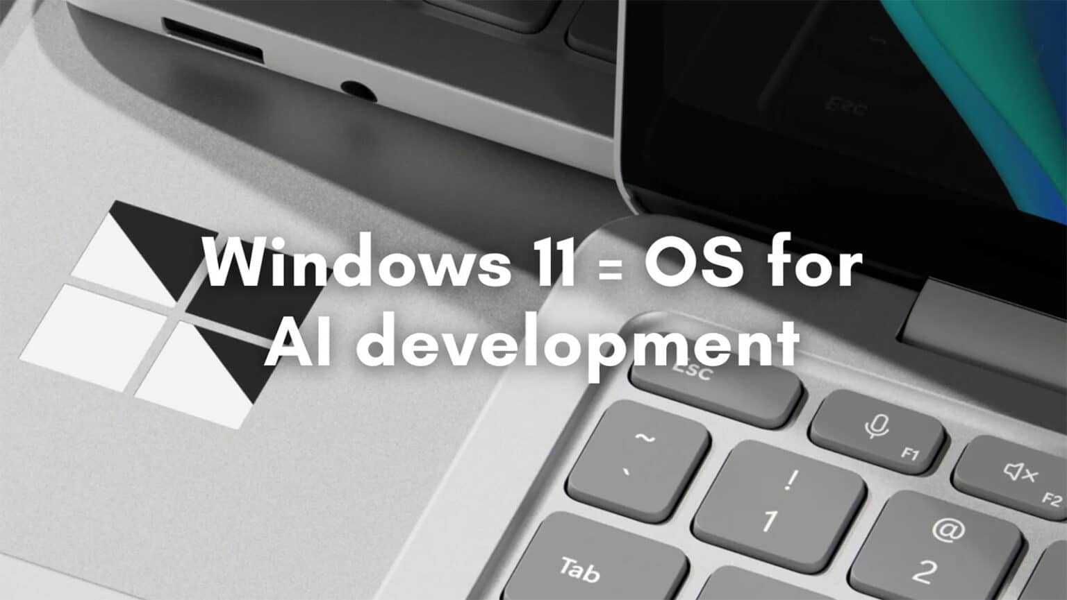 Τα Windows 11 αλλάζουν ρόλο: γίνονται πλατφόρμα για AI agents | Techblog.gr